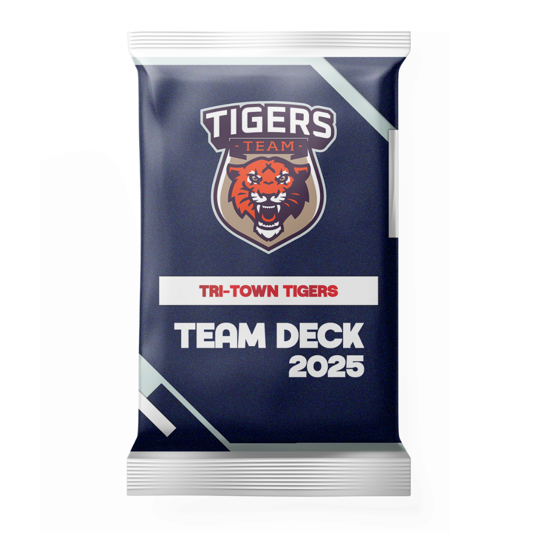 Custom Trading Card Pack - Blaze | I'm The Star! Custom Trading Cards